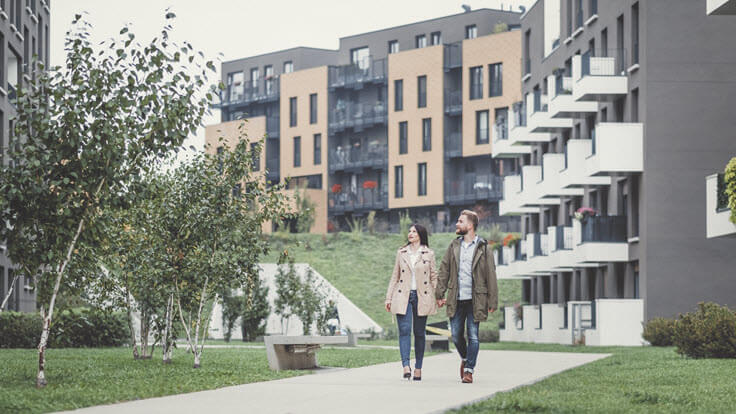 Strata fees explained
